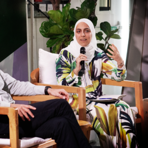 Home - kyu House at COP28